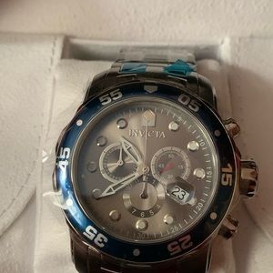 Invicta | Accessories | Mens Watch | Poshmark